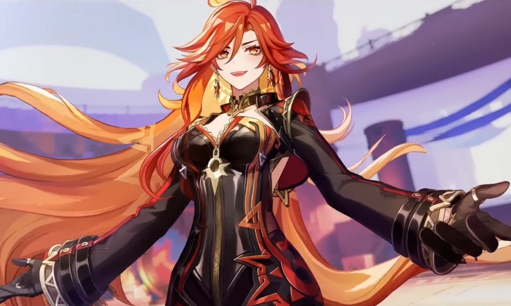 ¿Quién Es El Arconte Pyro En Genshin Impact? Respuestas