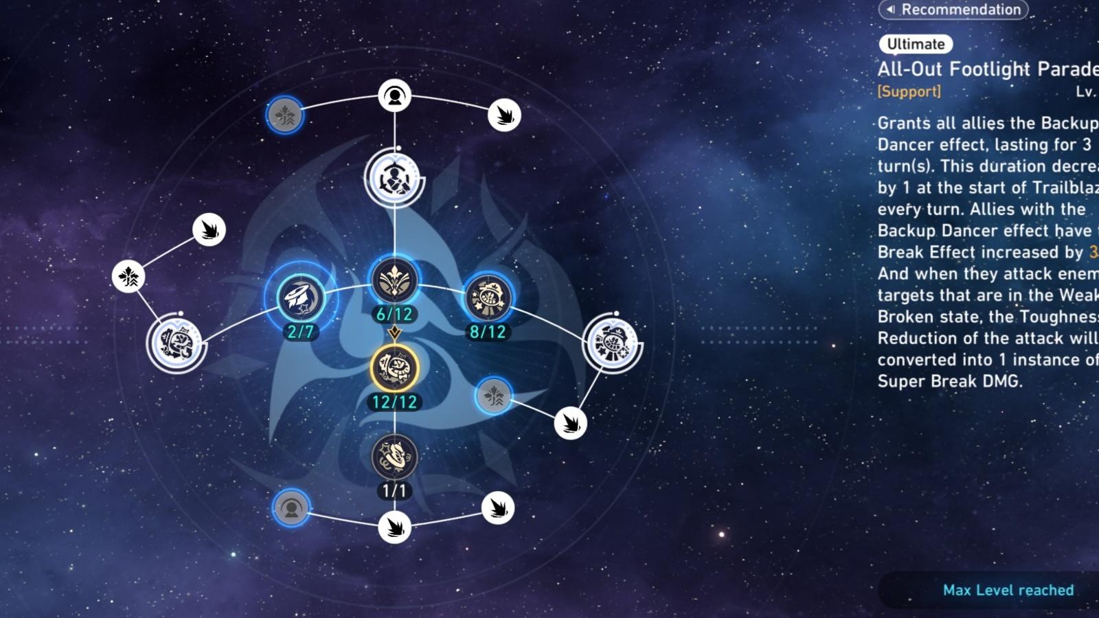 Bản Build Honkai Star Rail Trailblazer Tưởng Tượng Hay Nhất: Di Vật ...