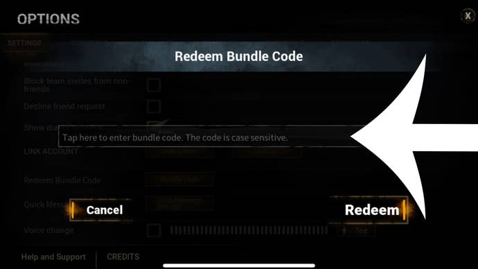 Dead By Daylight 모바일 코드 2024년 8월
