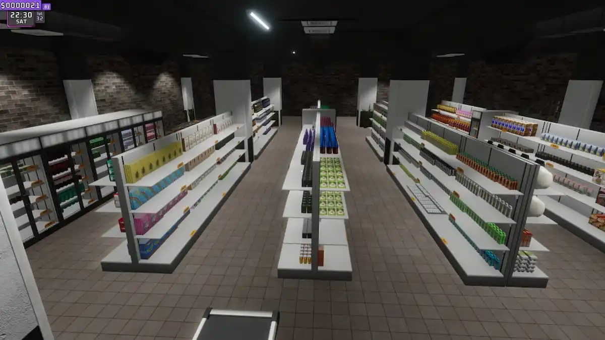 スーパーマーケット トゥギャザー ガイド – 店舗を成功に導く方法