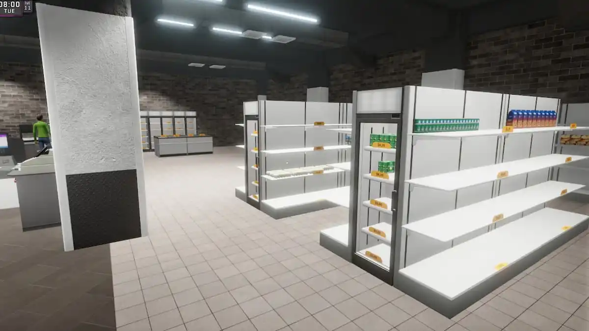 Guía De Supermarket Together: Cómo Gestionar Su Tienda Con éxito