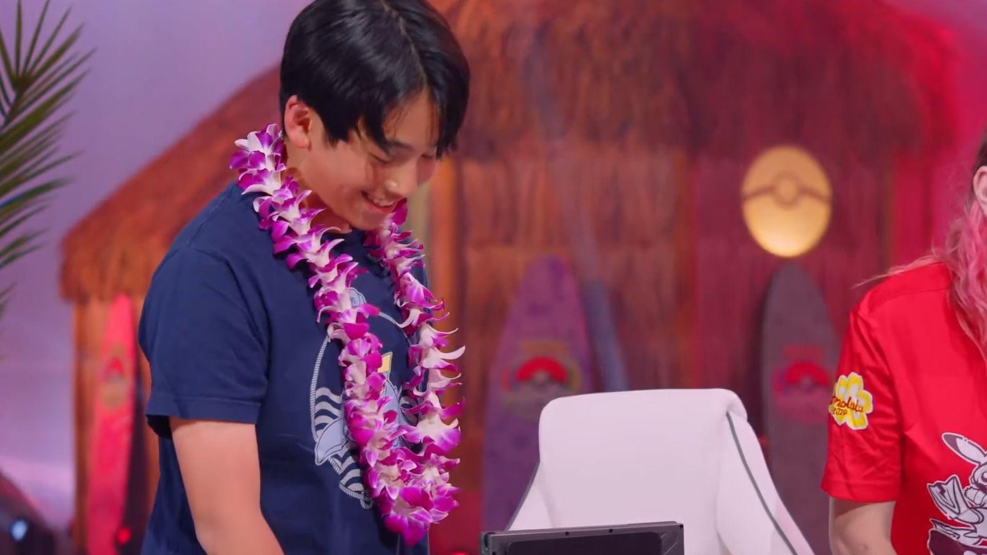 2024年宝可梦世界锦标赛：所有获胜者和结果