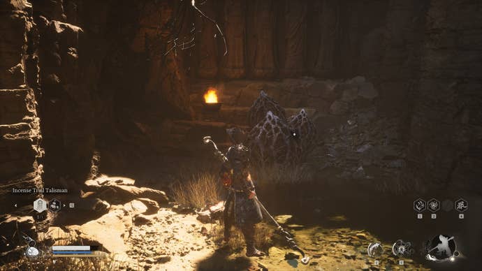 Location Of Wukong Loong's Scales