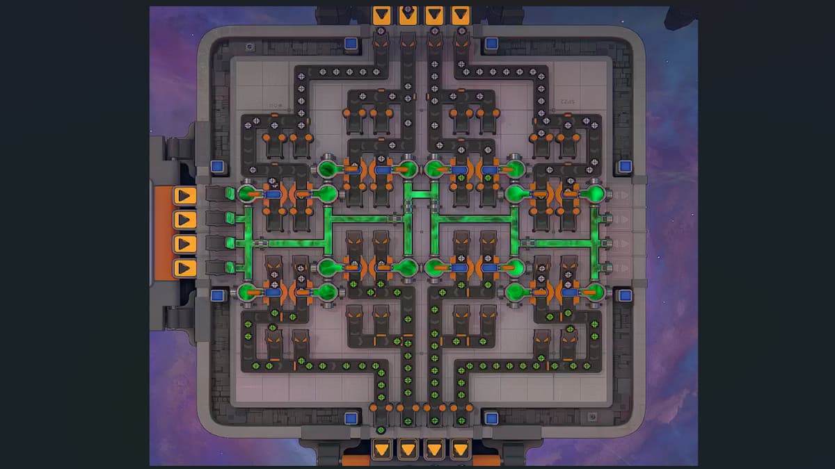 최고의 Shapez 2 청사진 및 사용 방법