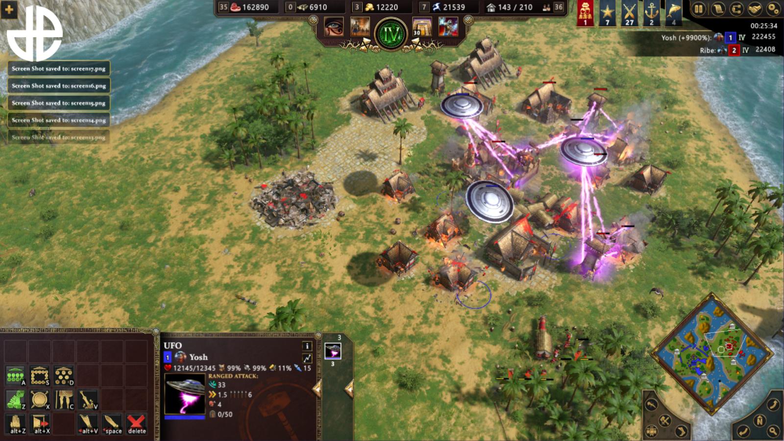 에이지 오브 마이올로지 리토드 치트에 대한 완전한 가이드