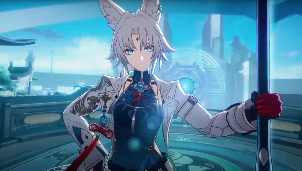 Honkai Star Rail Feixiao: Guía Definitiva De Construcción Y Reliquias