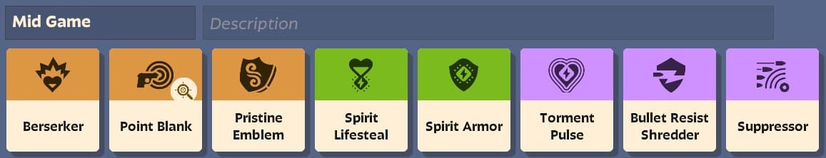 Guía Definitiva De Deadlock Abrams: Principales Objetos Y Habilidades