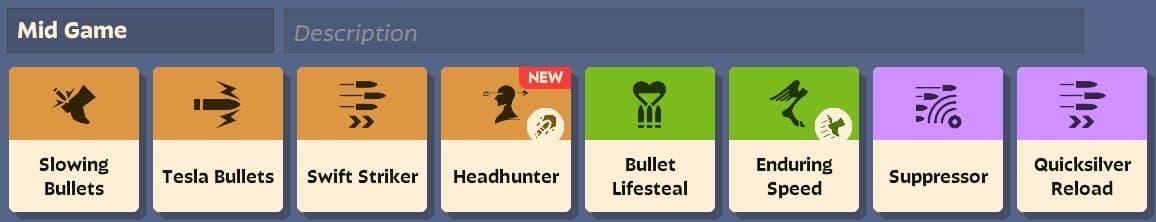 Ultimate Deadlock Haze Build: Guía De Los Mejores Objetos Y Habilidades