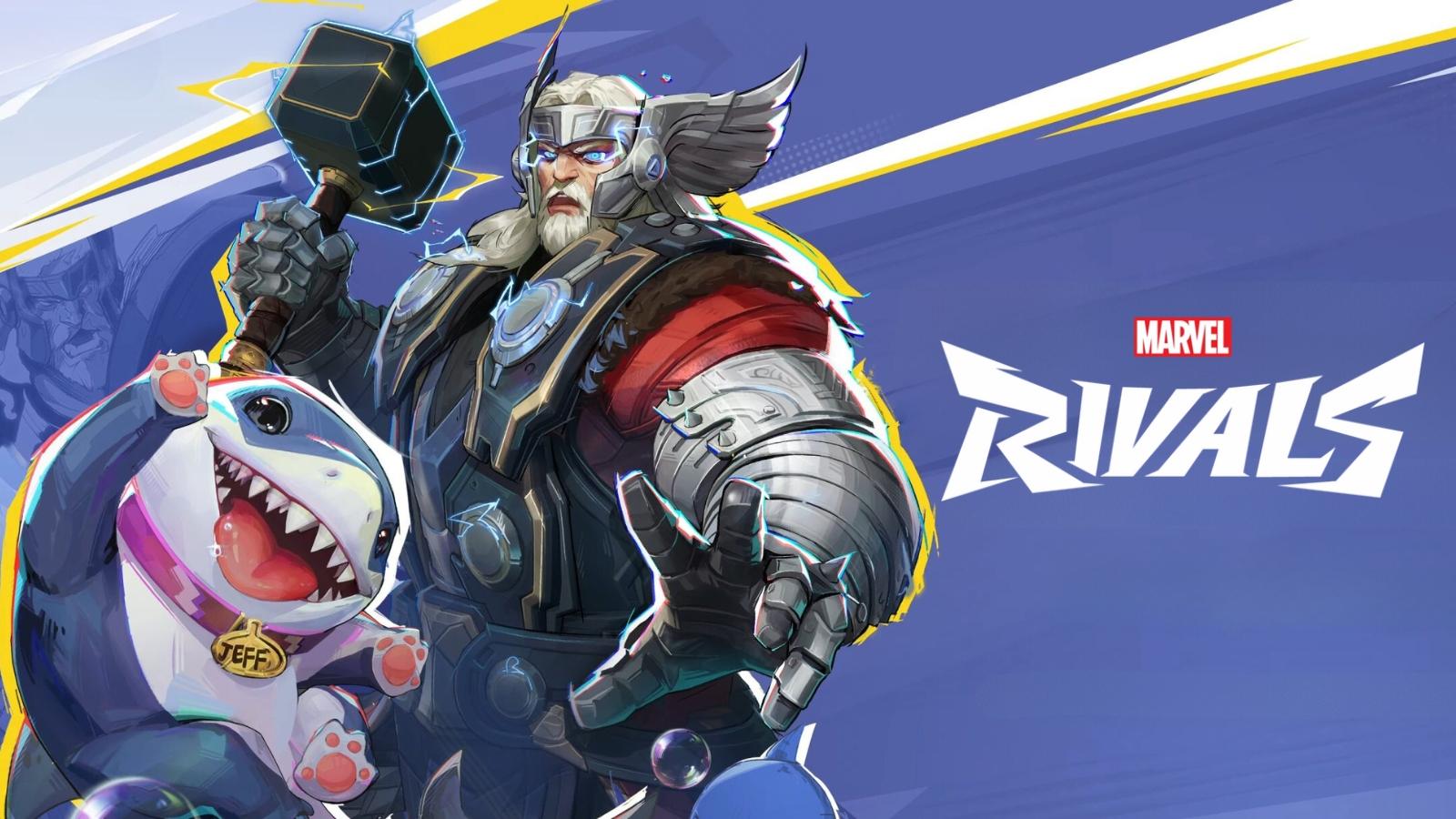 All Confirmed And Leaked Marvel Rivals Characters: Complete List