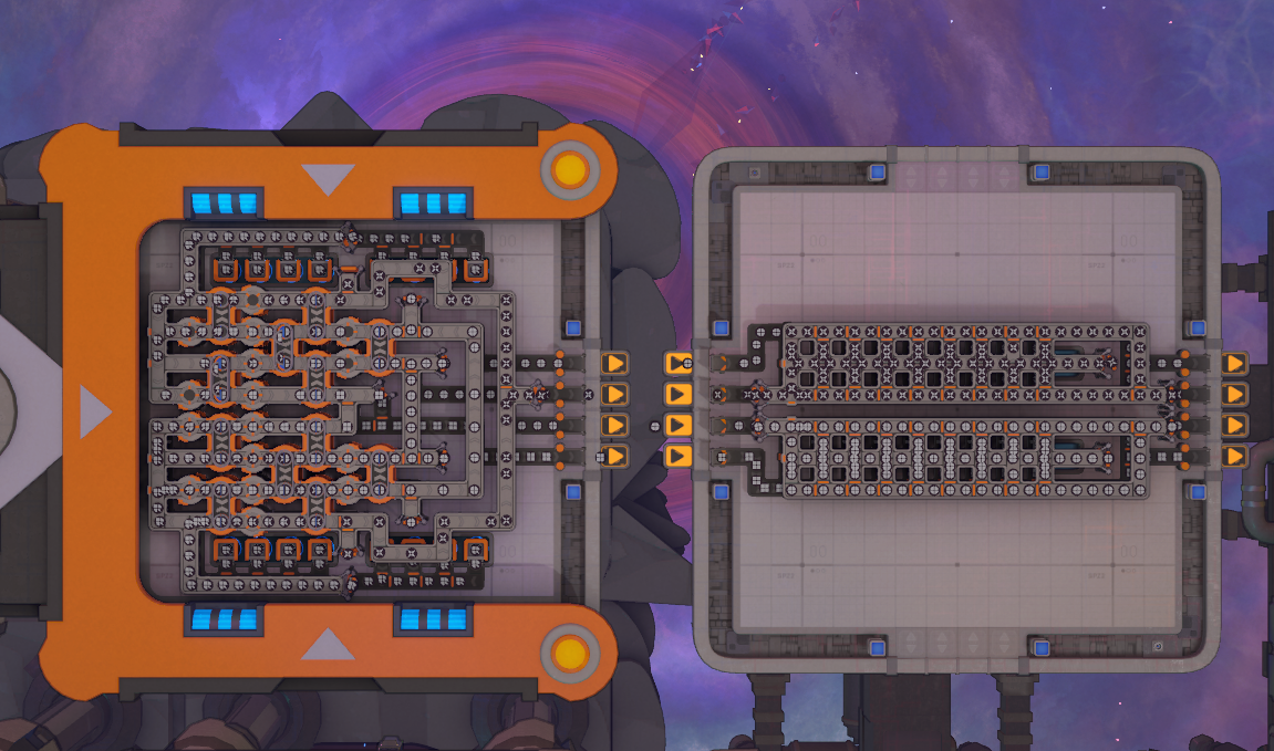 最高の Shapez 2 ブループリントとその使い方