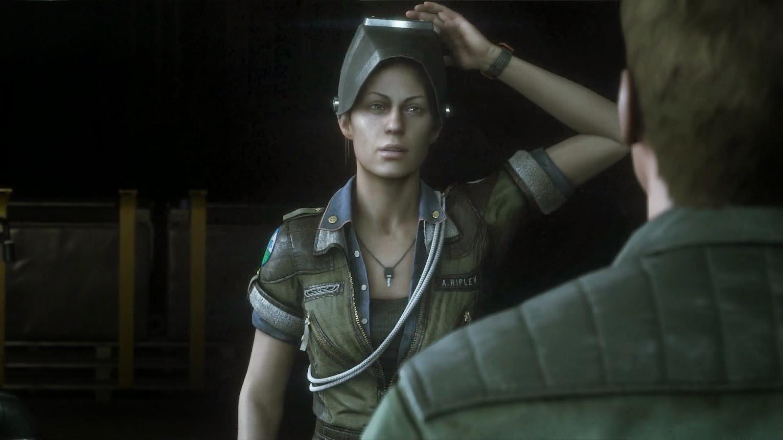 Is Alien Romulus Sport Based Mostly On Isolation? Game Connection Defined