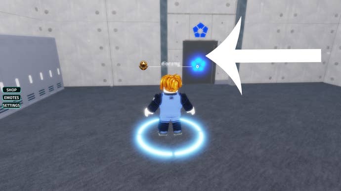 2024년 8월 Meta Lock 코드