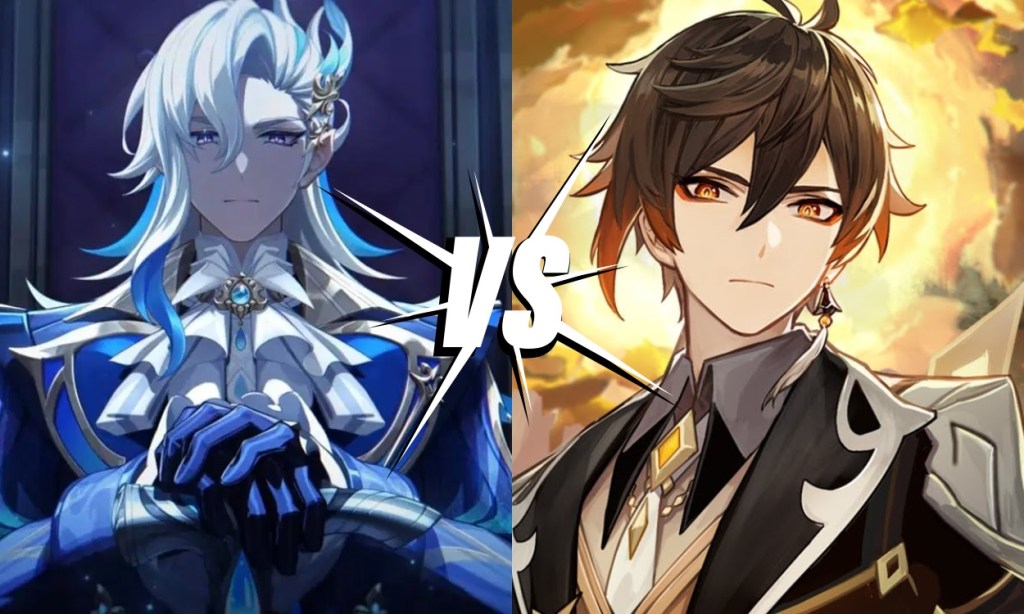 ¿Quién Es El Arconte Pyro En Genshin Impact? Respuestas