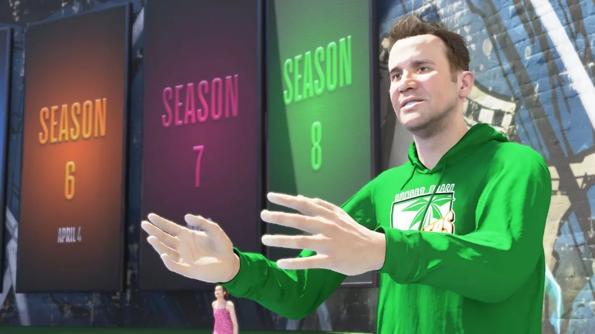 Elite Vs. Rise: Which One To Choose In NBA 2K25?