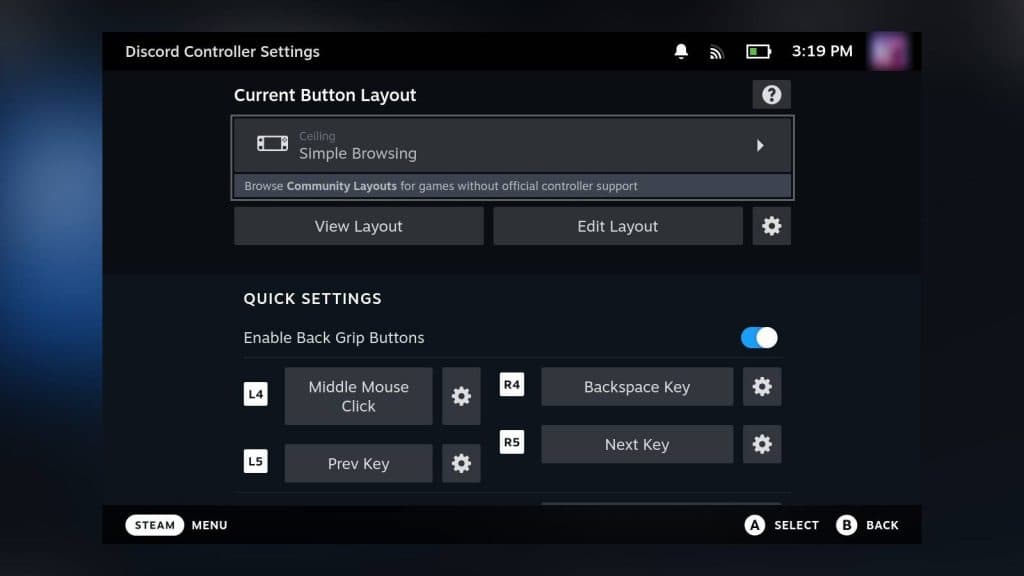 Steam Deck에 Discord 설치: 단계별 가이드