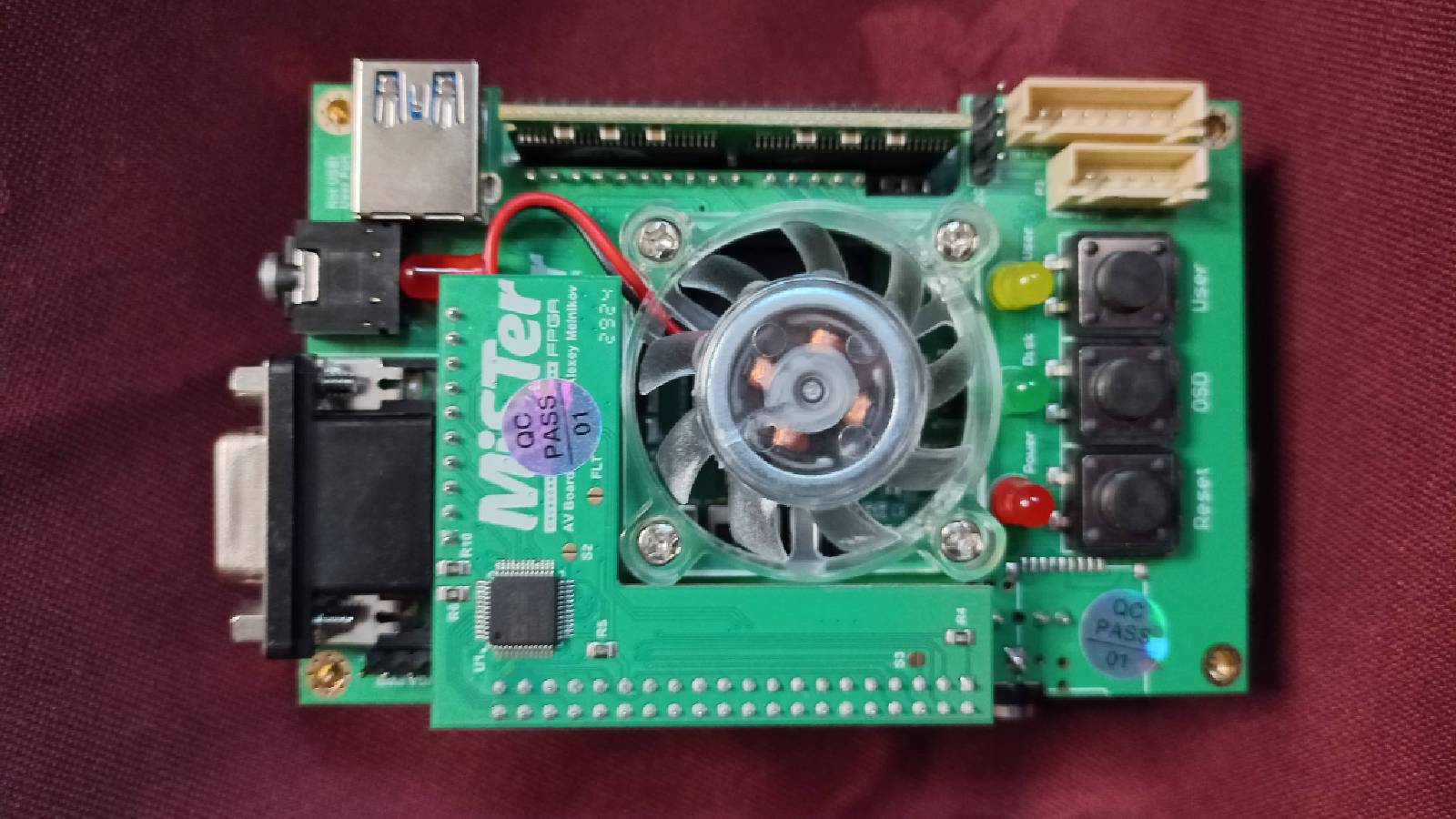 MiSTer Pi Review: Improving The Emulation Experience