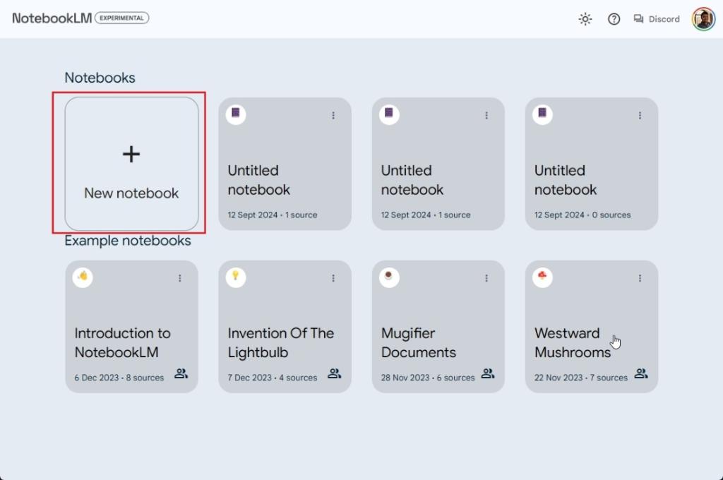 استكشاف Google NotebookLM: دليل خطوة بخطوة