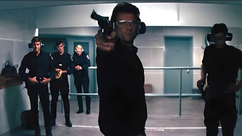 5 Hidden Facts About The Iconic Gun Of Dirty Harry