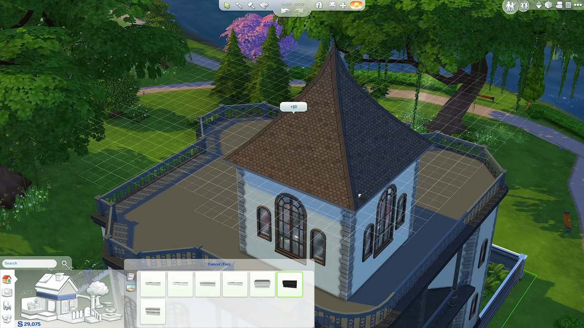 The Best Sims 4 Building Tips You Need To Know