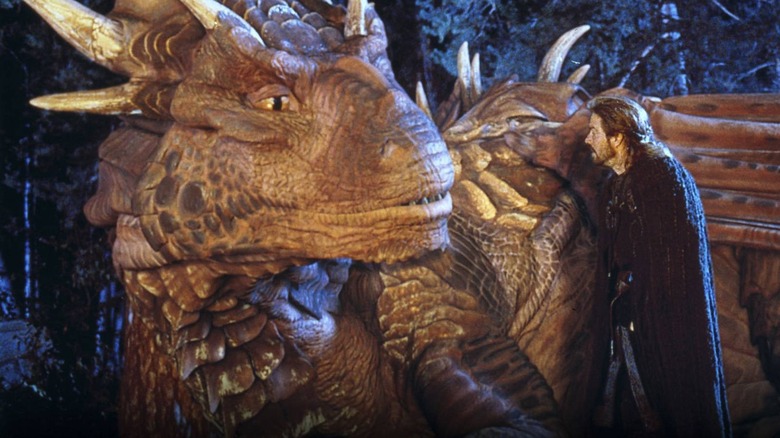 7 Películas Para Toda La Familia Similares A Cómo Entrenar A Tu Dragón