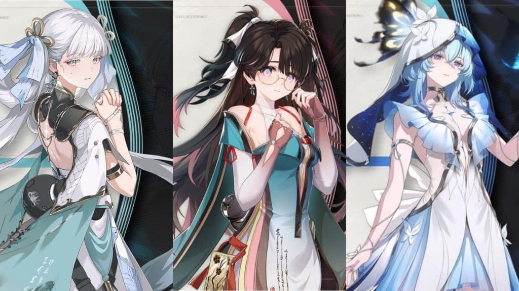 Ultimate Shorekeeper Setup In Wuthering Waves: Gear, Echoes, Team Guide