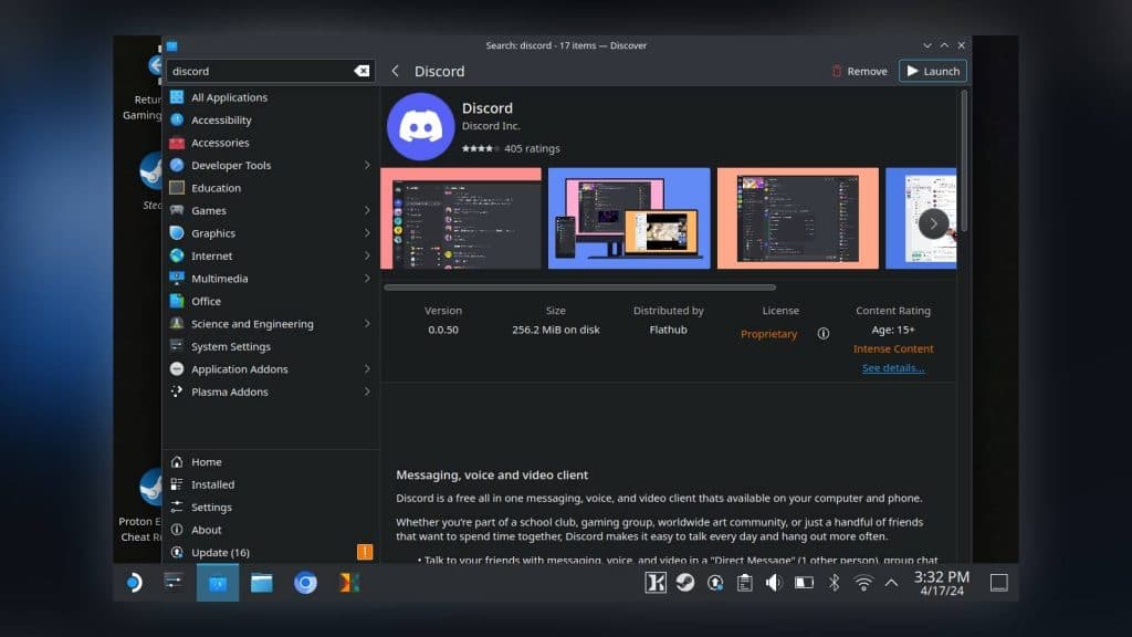 Cómo Instalar Discord En Steam Deck: Guía Paso A Paso