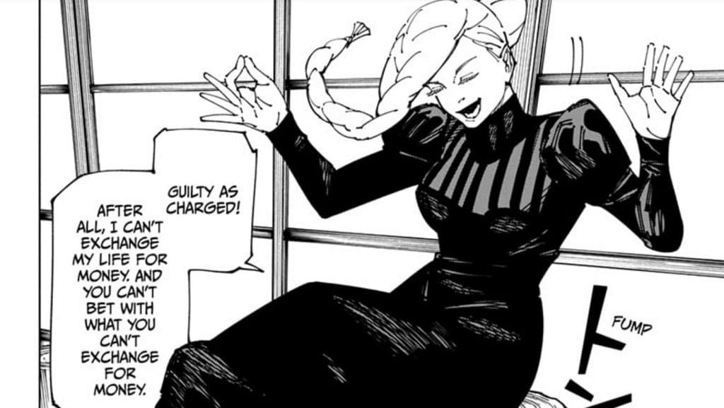 Perspectivas Finales De Jujutsu Kaisen: El Destino Del Dedo De Sukuna