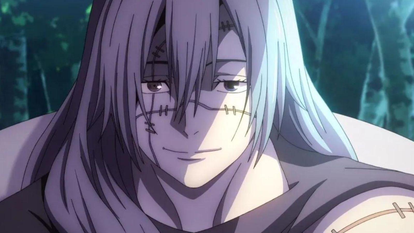 Jujutsu Kaisen: Ranking De Los 10 Personajes Más Poderosos