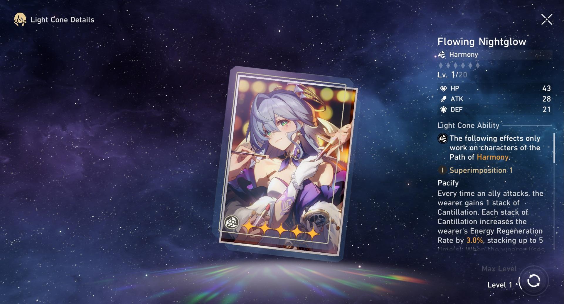 Membangun Robin Terbaik Untuk Honkai Star Rail: Relik, Light Cone ...