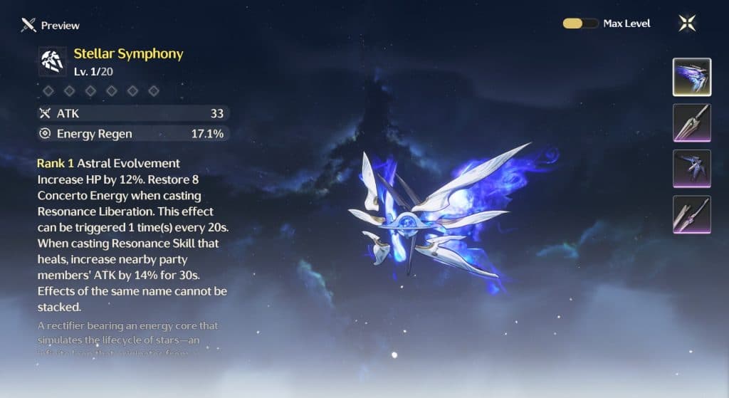 Ultimate Shorekeeper Setup In Wuthering Waves: Gear, Echoes, Team Guide