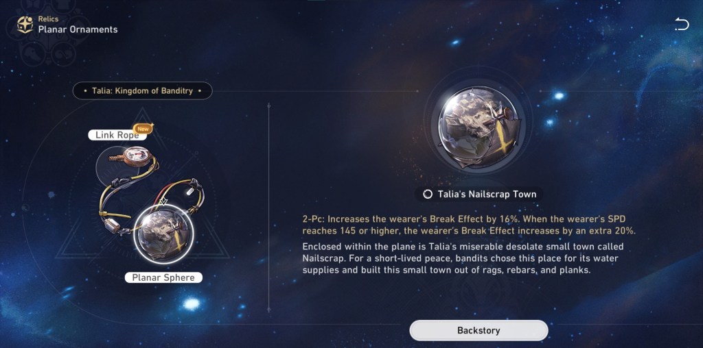 Ultimate HSR Rappa 빌드: 유물, 통계, 팀 및 라이트 콘 가이드