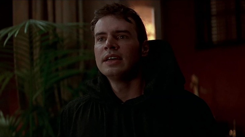 Clasificación De Los Momentos De Ghostface Más Impactantes De La Serie ...