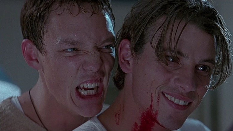 Clasificación De Los Momentos De Ghostface Más Impactantes De La Serie ...