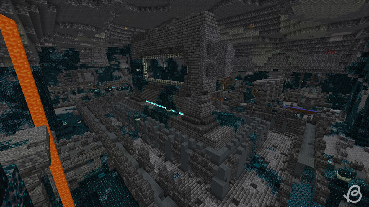 Minecraft'ta Gıcırdayan En İyi 10 Soluk Bahçe Tohumu