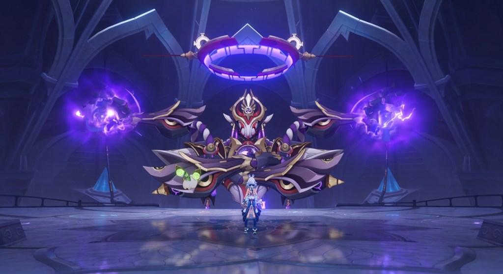 Guía Definitiva Para Cultivar Materiales Xilonen En Genshin Impact