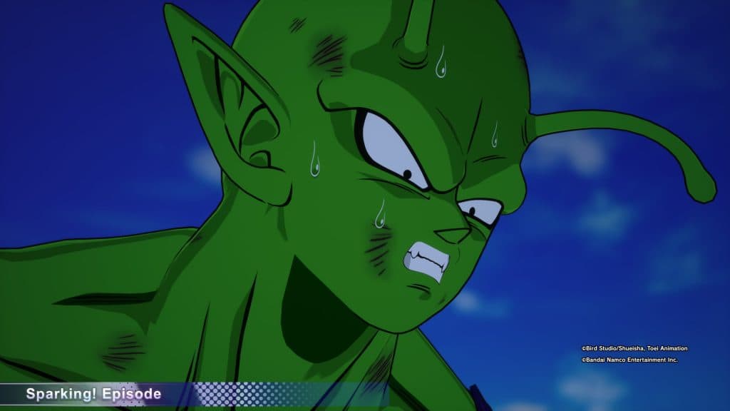 Complete Guide To Piccolo’s Paths In Dragon Ball Sparking Zero