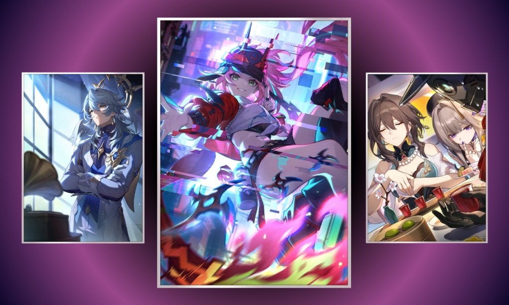 Ultimate HSR Rappa 빌드: 유물, 통계, 팀 및 라이트 콘 가이드