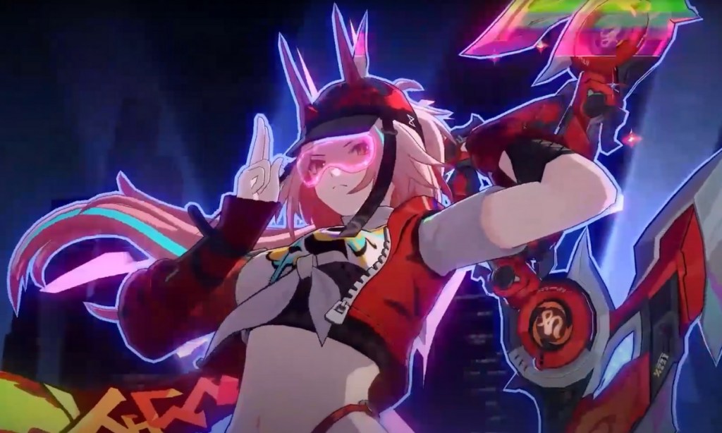 Ultimate HSR Rappa 빌드: 유물, 통계, 팀 및 라이트 콘 가이드