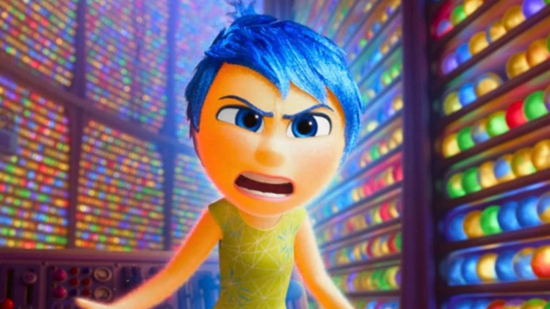 Principales Citas Inspiradoras De Inside Out 2 Que Te Encantarán