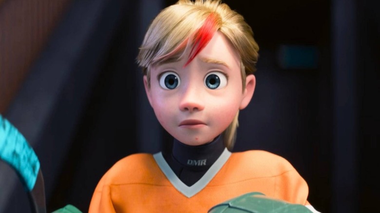 Principales Citas Inspiradoras De Inside Out 2 Que Te Encantarán