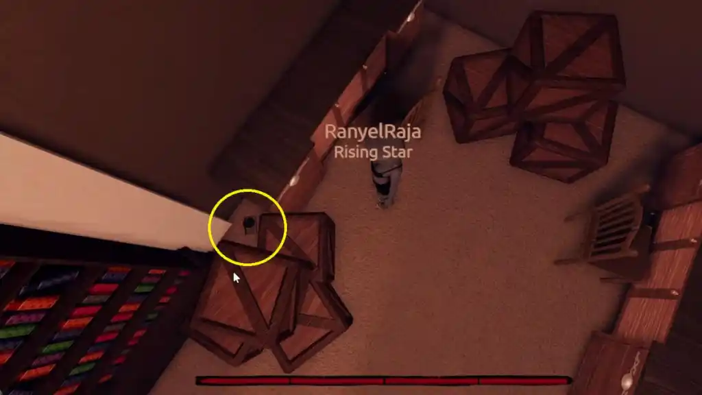 Guía Completa De Los Elementos De Lana Lore Quest En DTI Roblox