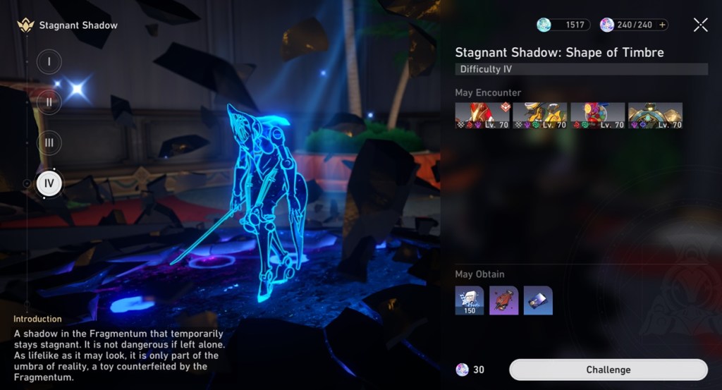 HSR Sunday 유출 자료 및 사전 파밍 가이드