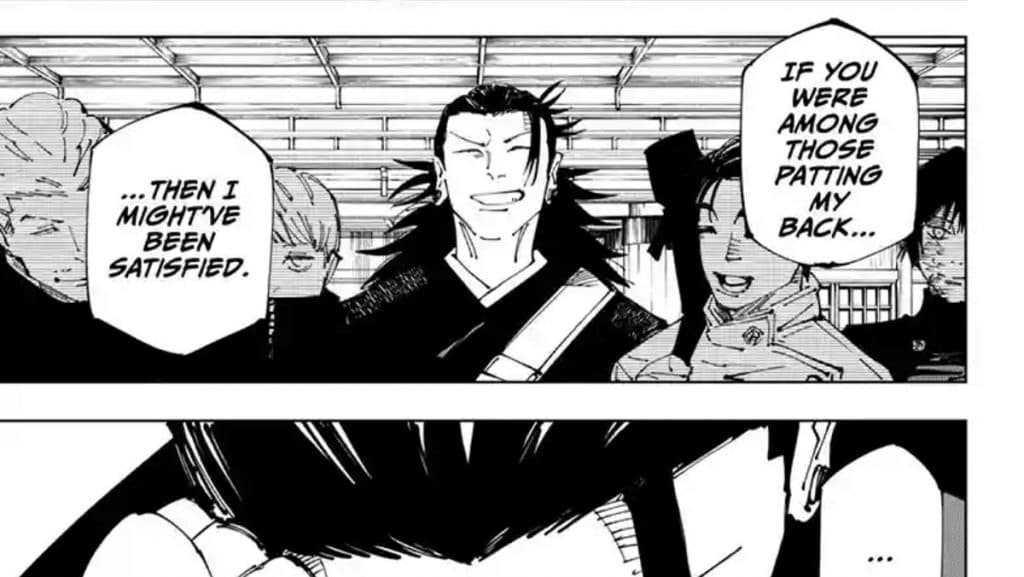 Jujutsu Kaisen: En İyi 15 Satoru Gojo Sözü Sıralandı