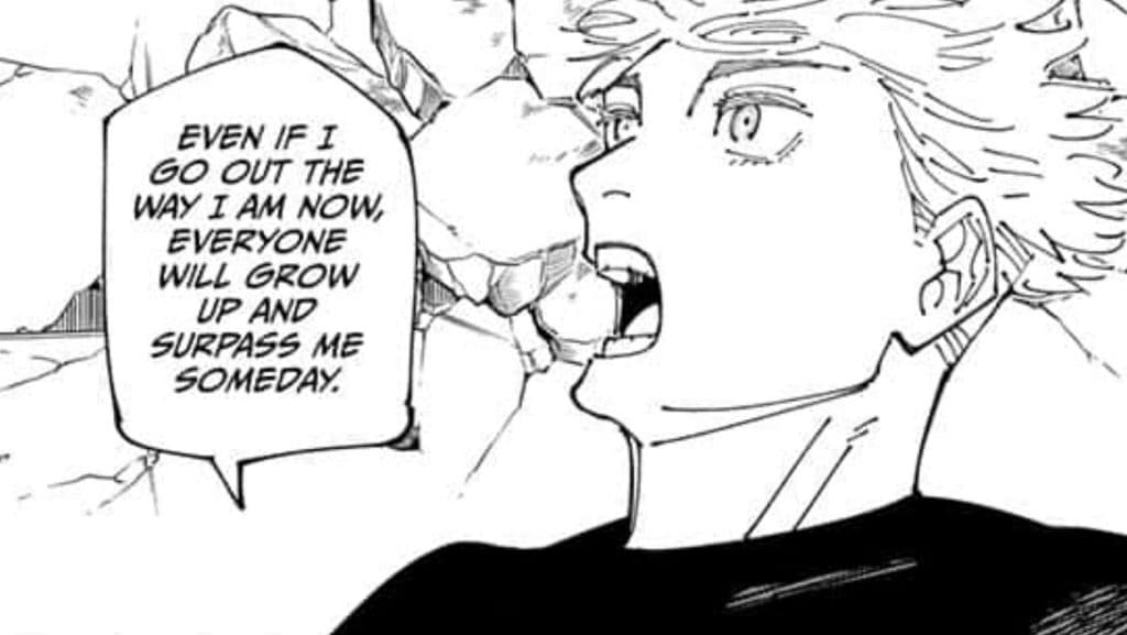 Jujutsu Kaisen: 15 Mejores Citas De Satoru Gojo Clasificadas