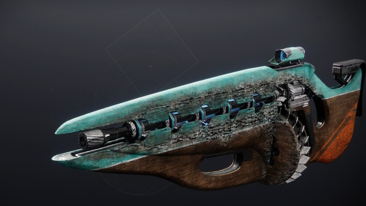 Los Mejores Rifles Automáticos En Destiny 2 Para PvE Y PvP