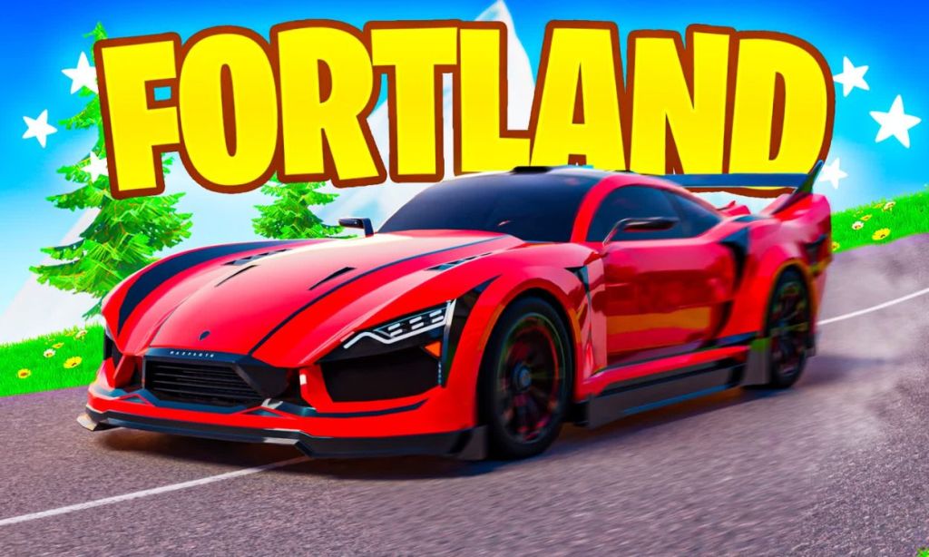 Top 7 Fortnite XP Maps You Need To Try For Maximum Experience Points!