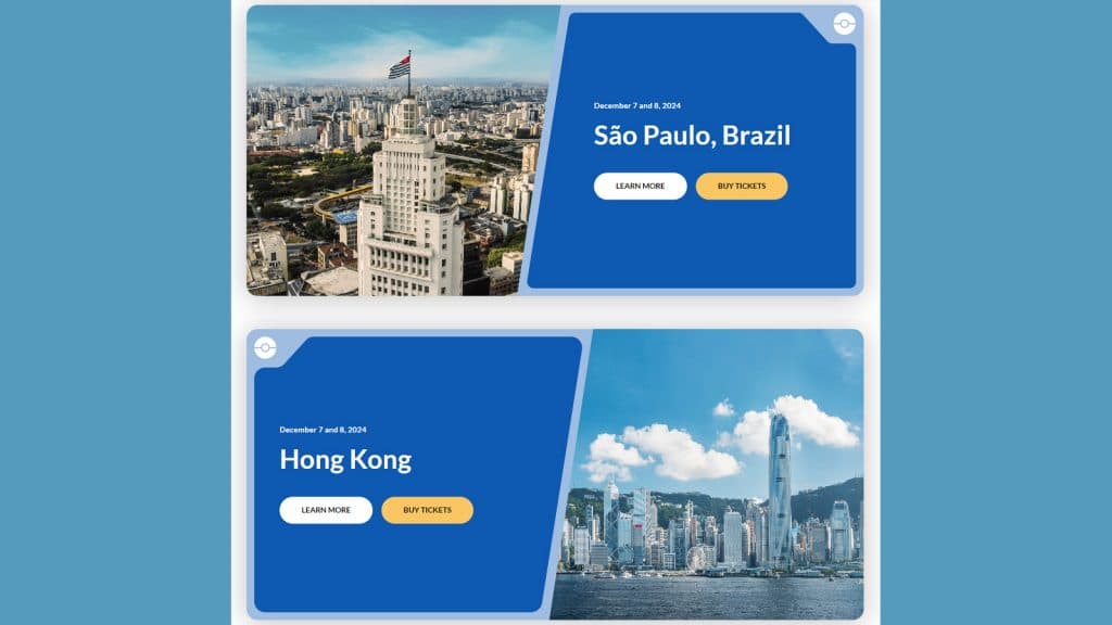 2024 Pokémon Go Urban Safari: Dates, Sites, And Special Events