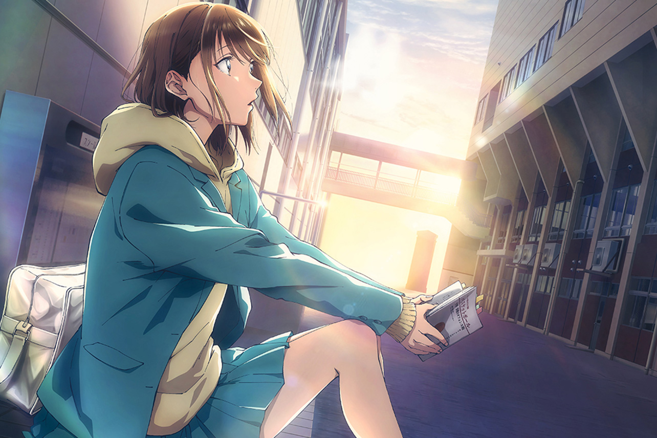 Blue Box: Netflix Anime Blends Badminton, Basketball, And Romance