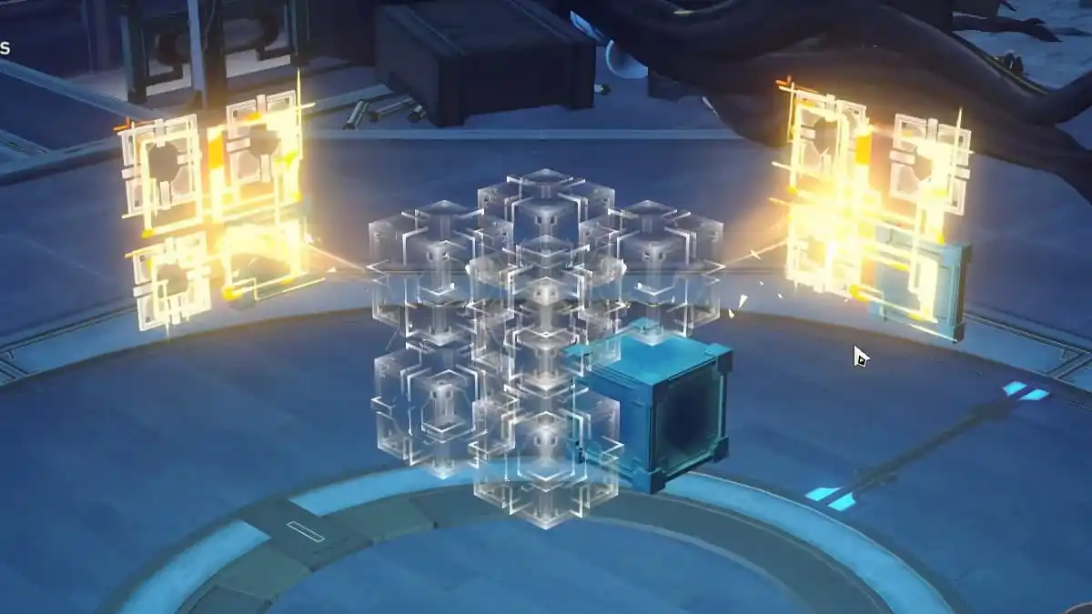 Guia Abrangente Para Soluções De Quebra-cabeças De Folia Festiva Em HSR