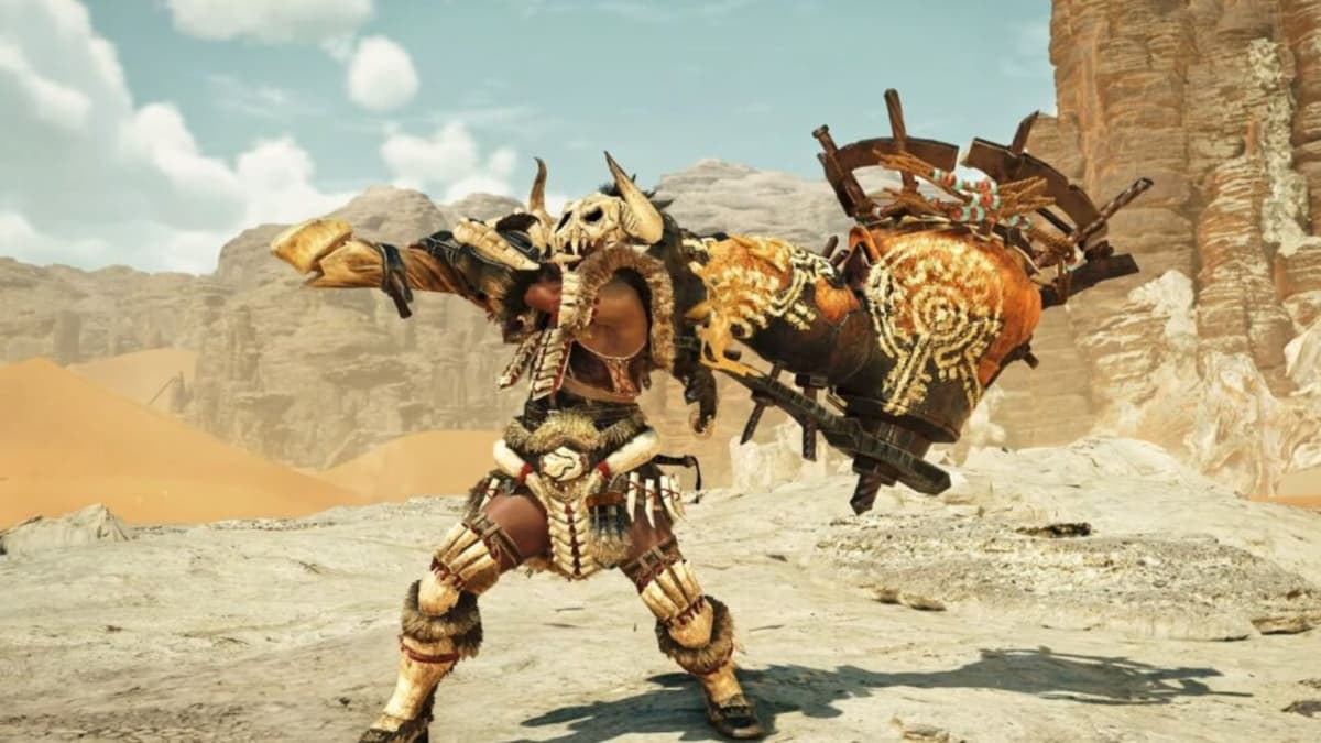Exploring The Open World Features Of Monster Hunter Wilds: Is It Truly ...